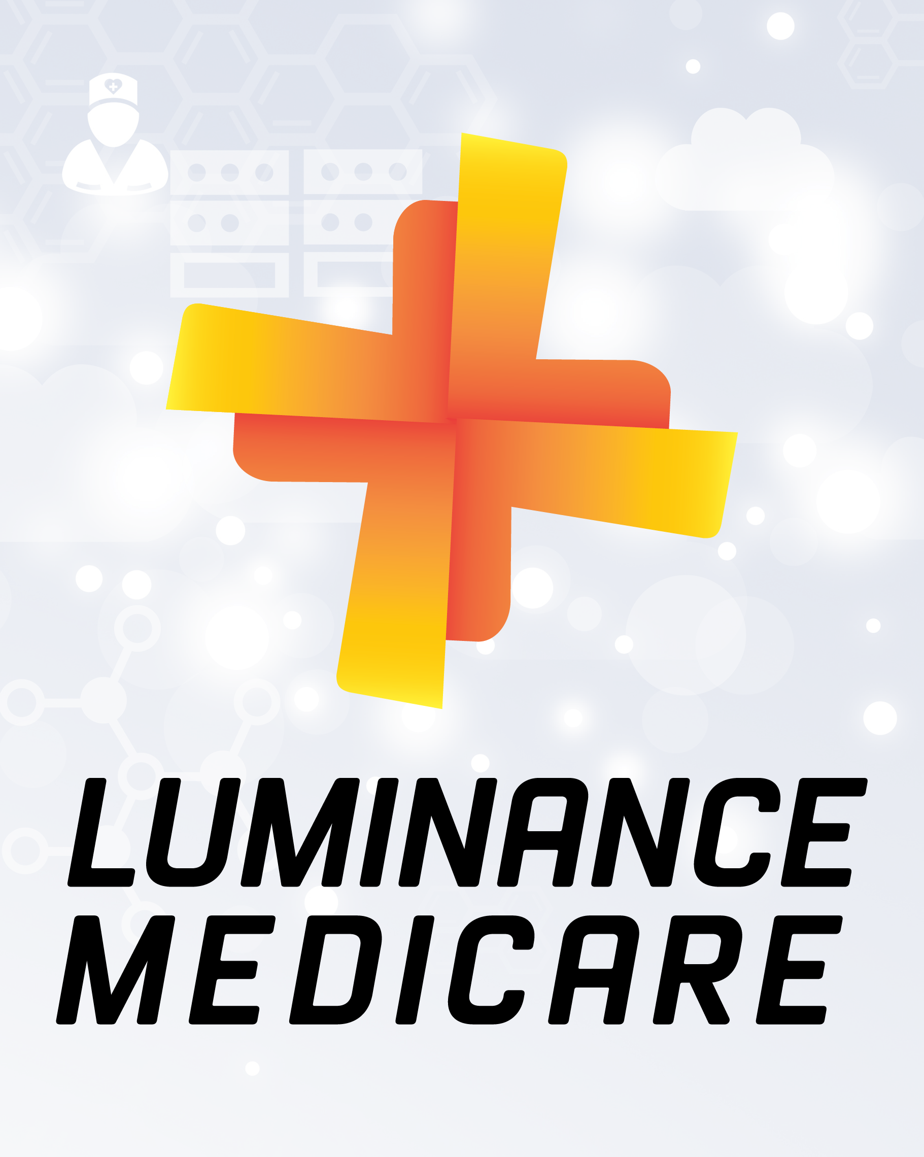 About Us - Luminance Healthcare