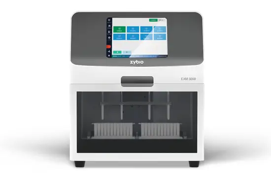 MICROBIOLOGY - Luminance Healthcare